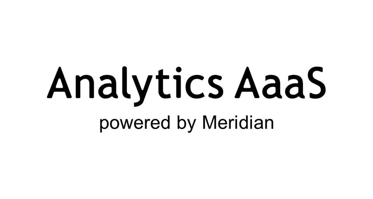 Analytics AaaS、GoogleのオープンソースMMM「メリディアン」との連携、活用開始 | 株式会社Hakuhodo DY ONE